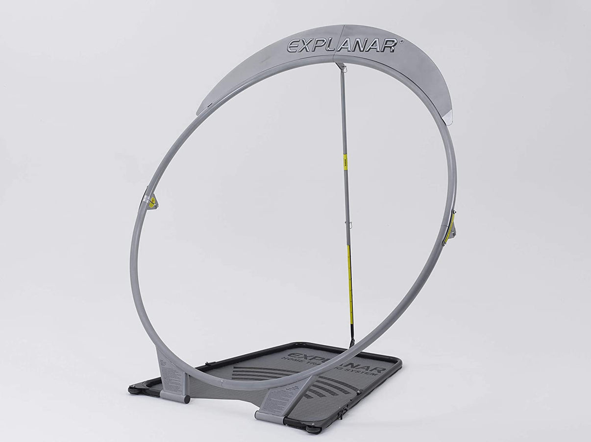 Explanar Golf Training System – TheGolfTrainingAidStore.com
