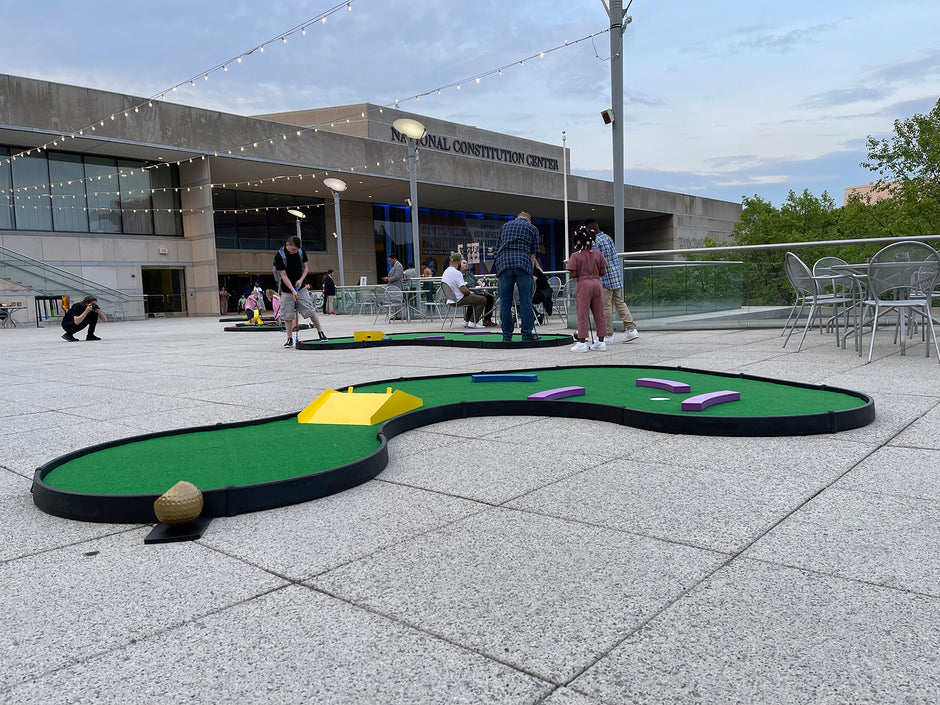 Golf Putting Greens – TheGolfTrainingAidStore.com