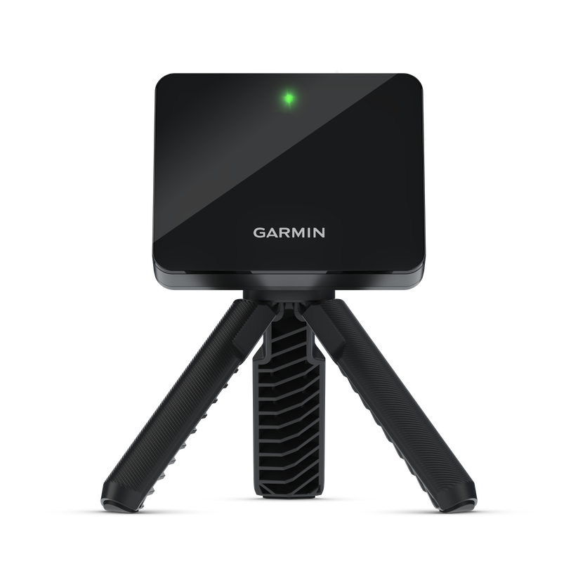 Garmin R10 Golf Launch Monitor & Simulator – TheGolfTrainingAidStore.com