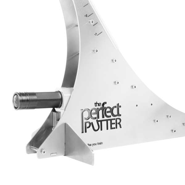 Perfect Putter Alignment Laser – TheGolfTrainingAidStore.com