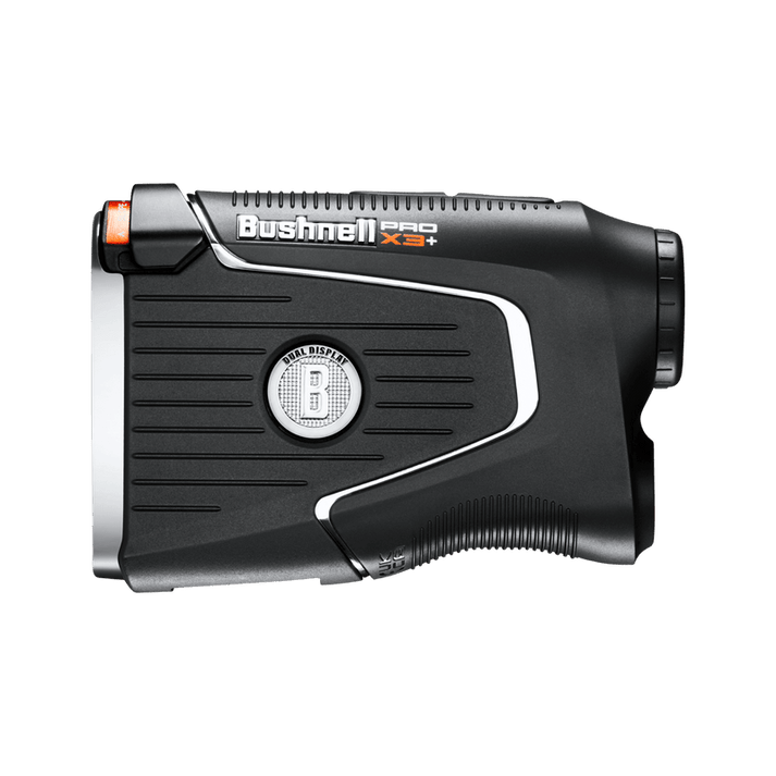 Bushnell Pro X3+ Link Golf Rangefinder – TheGolfTrainingAidStore.com