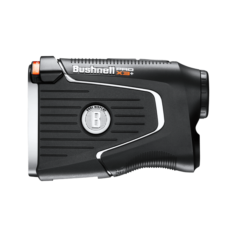 Bushnell Pro X3+ Link Golf Rangefinder – TheGolfTrainingAidStore.com