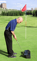 The Putting Cyclops – TheGolfTrainingAidStore.com