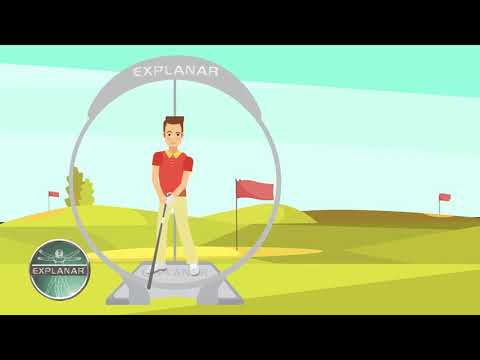 Explanar Golf Training System – TheGolfTrainingAidStore.com