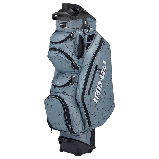 2026 Bennington Quiet Organizer 14 IRO QO Golf Cart Bag ...