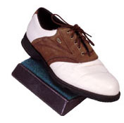 Foot Wedge – TheGolfTrainingAidStore.com
